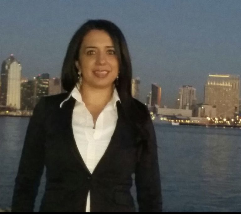 Sahar Barghout | Personal Injury Attorney in San Diego